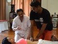 London Tantra Retreat